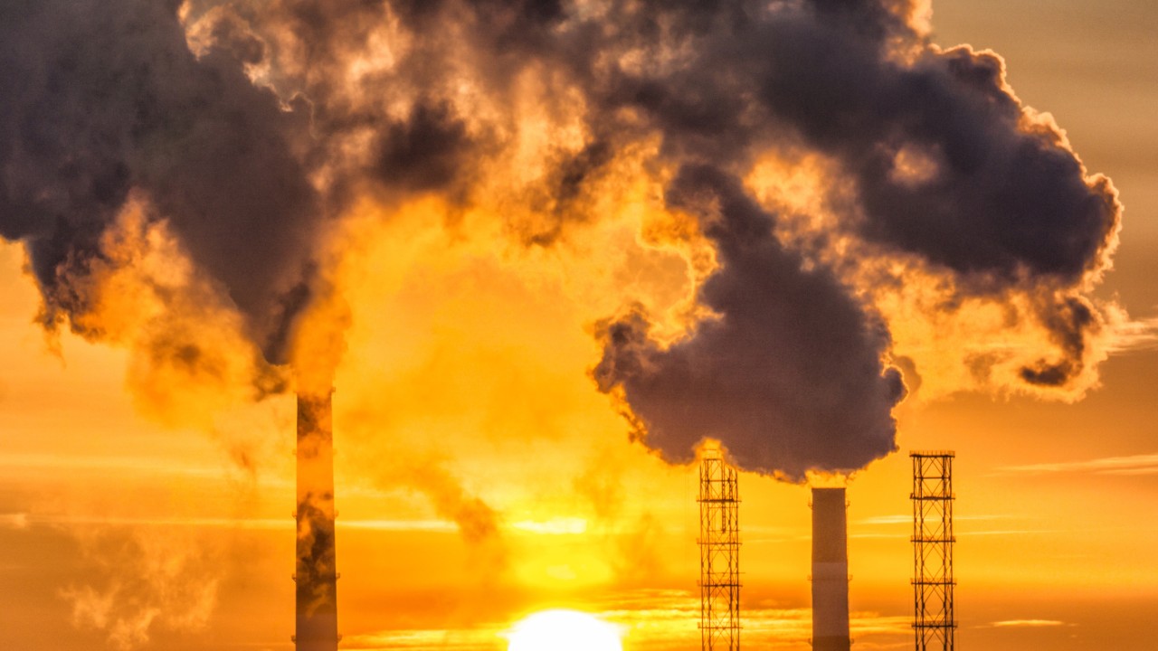 Environmental Forensics | Bruker