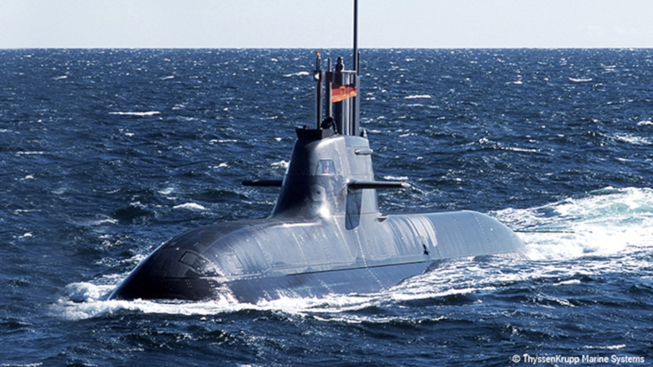 Naval Protection | Bruker