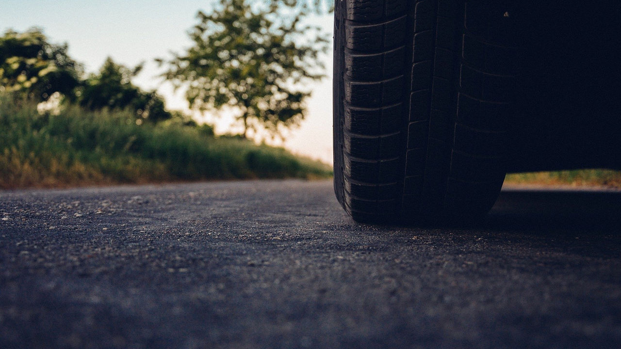 Asphalt and Bitumen | Bruker