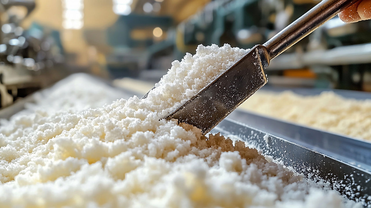 Fine and Specialty Chemicals | Bruker