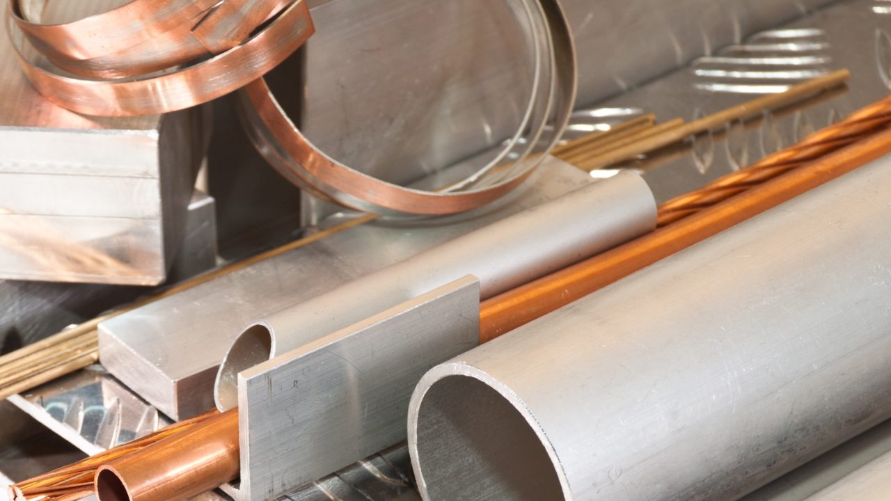 Non-Ferrous | Bruker