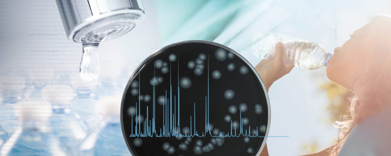 MALDI Biotyper® for Water Testing | Bruker