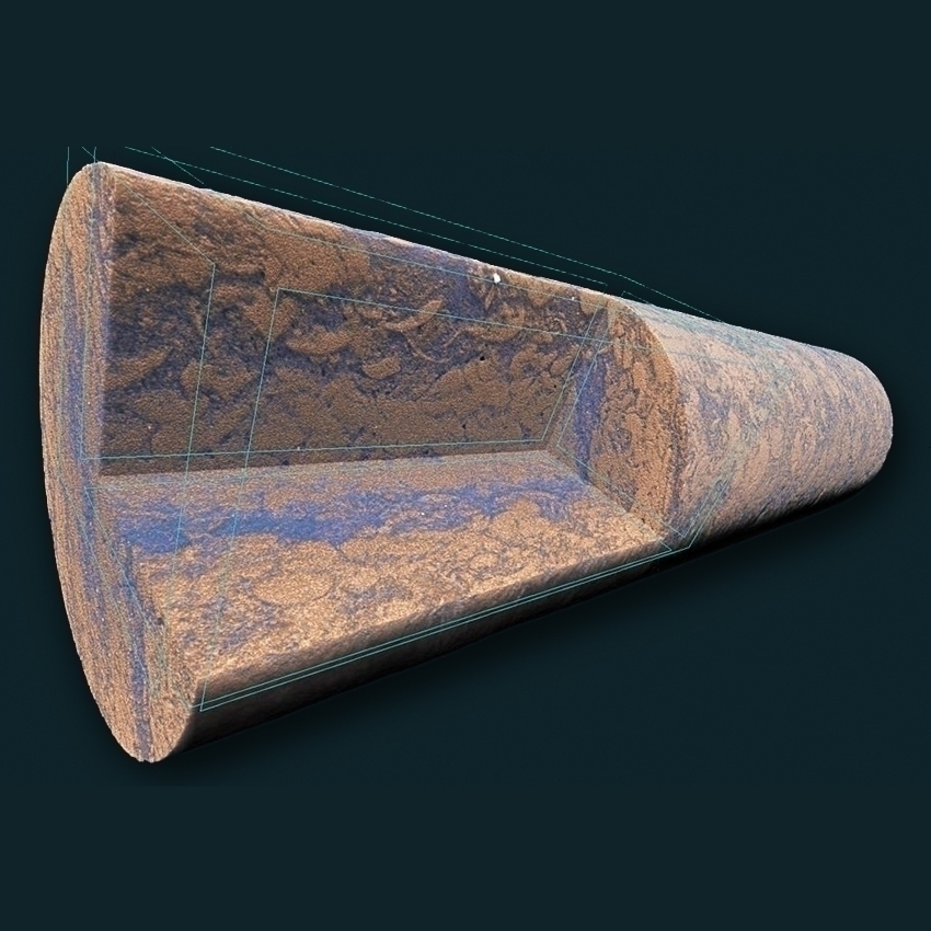 XRM for Sedimentology | Bruker