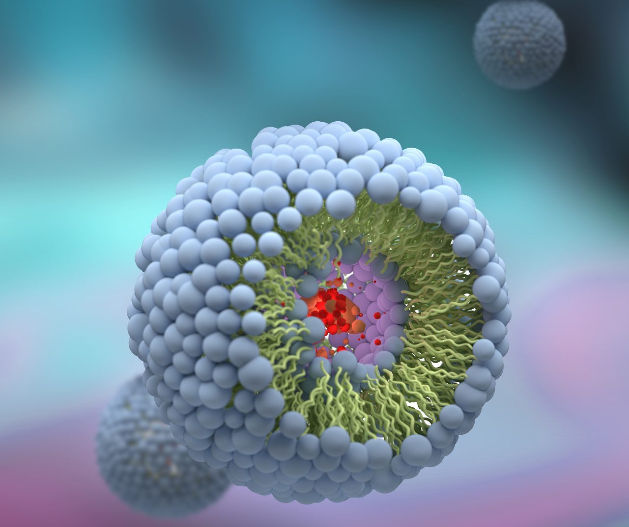 Drug Development | Pharmaceutical | Biopharmaceutical | Bruker