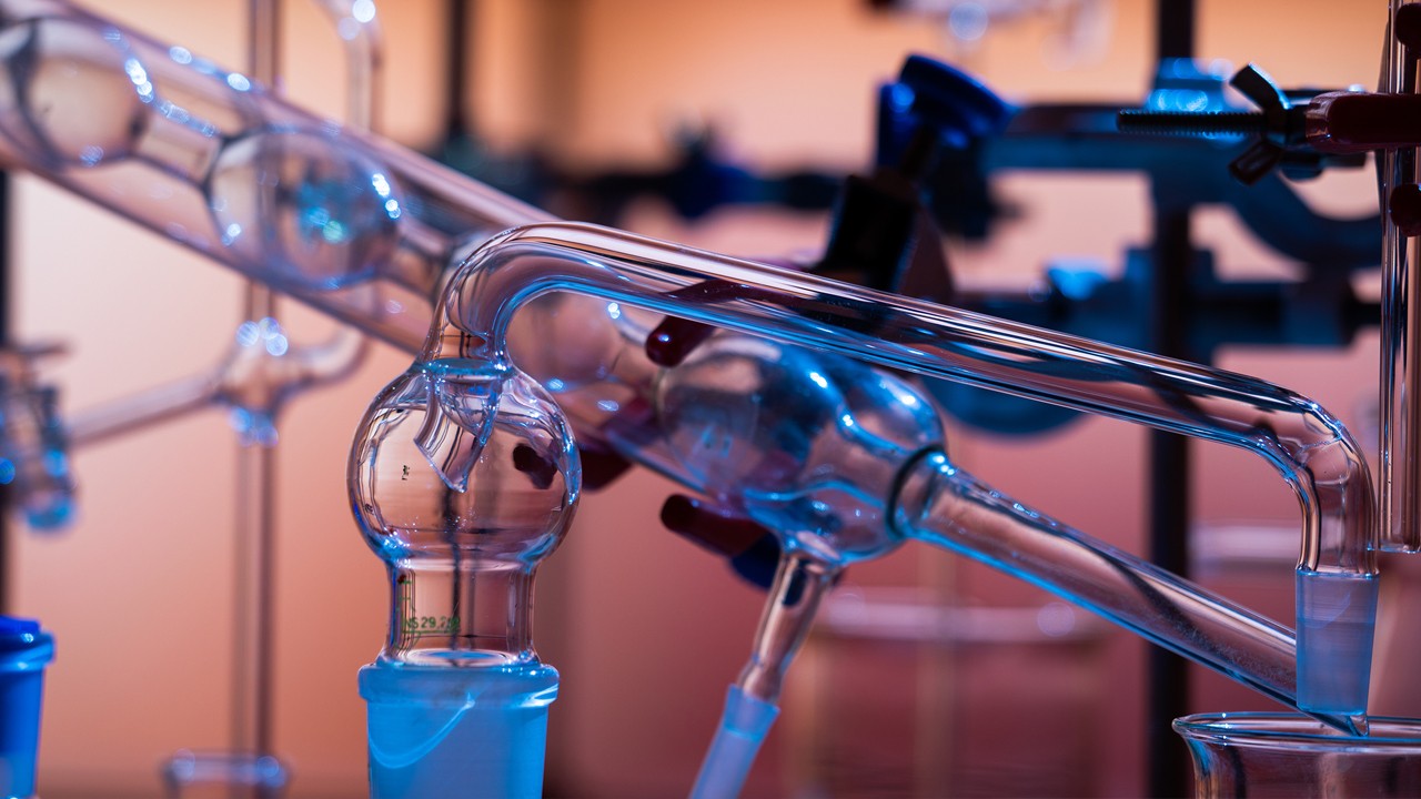 Reaction Monitoring Bruker