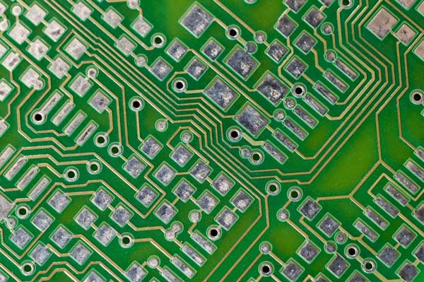 Restricted Materials Screening (RoHS) | Bruker