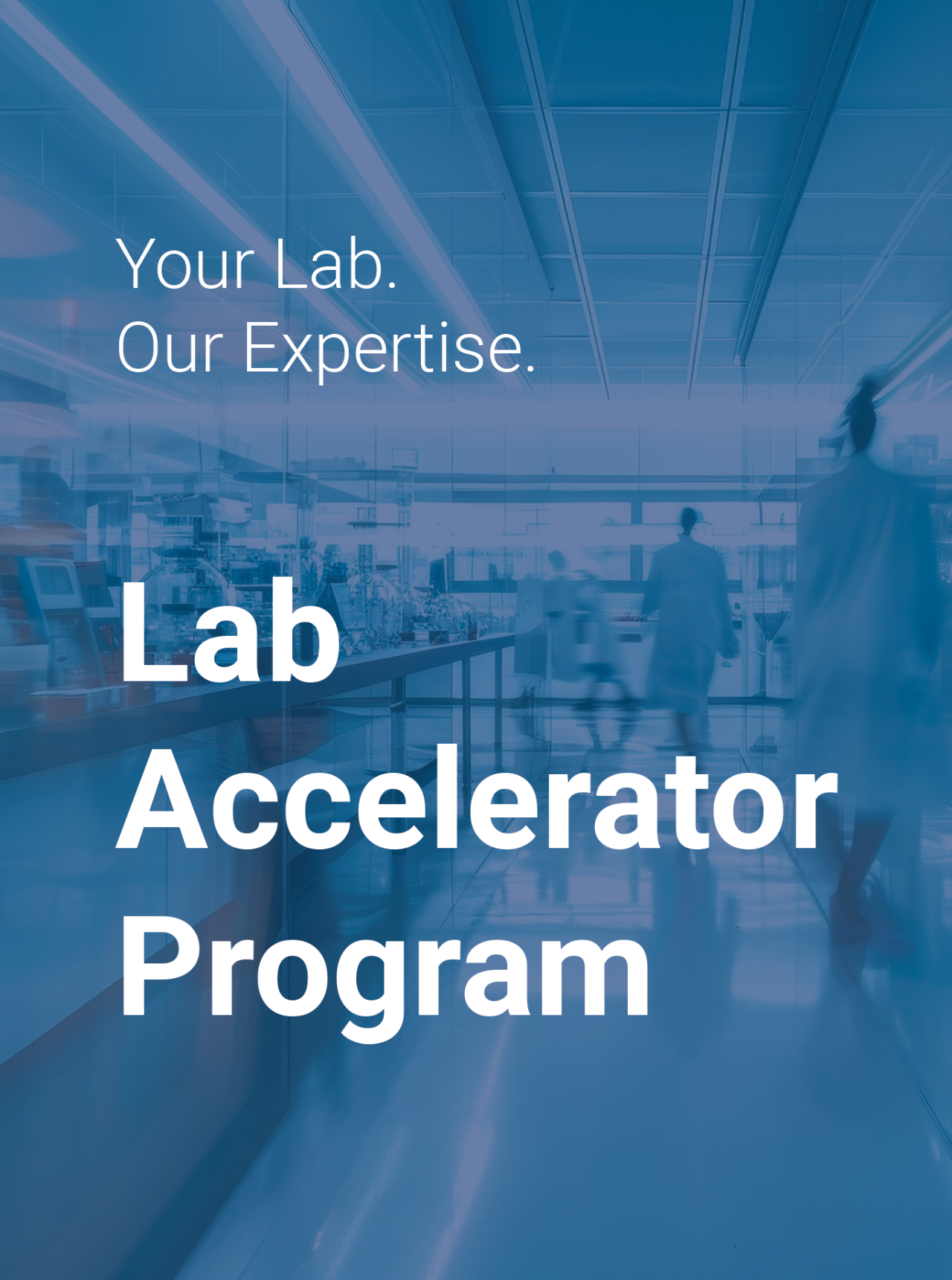 Lab Accelerator Program | Bruker