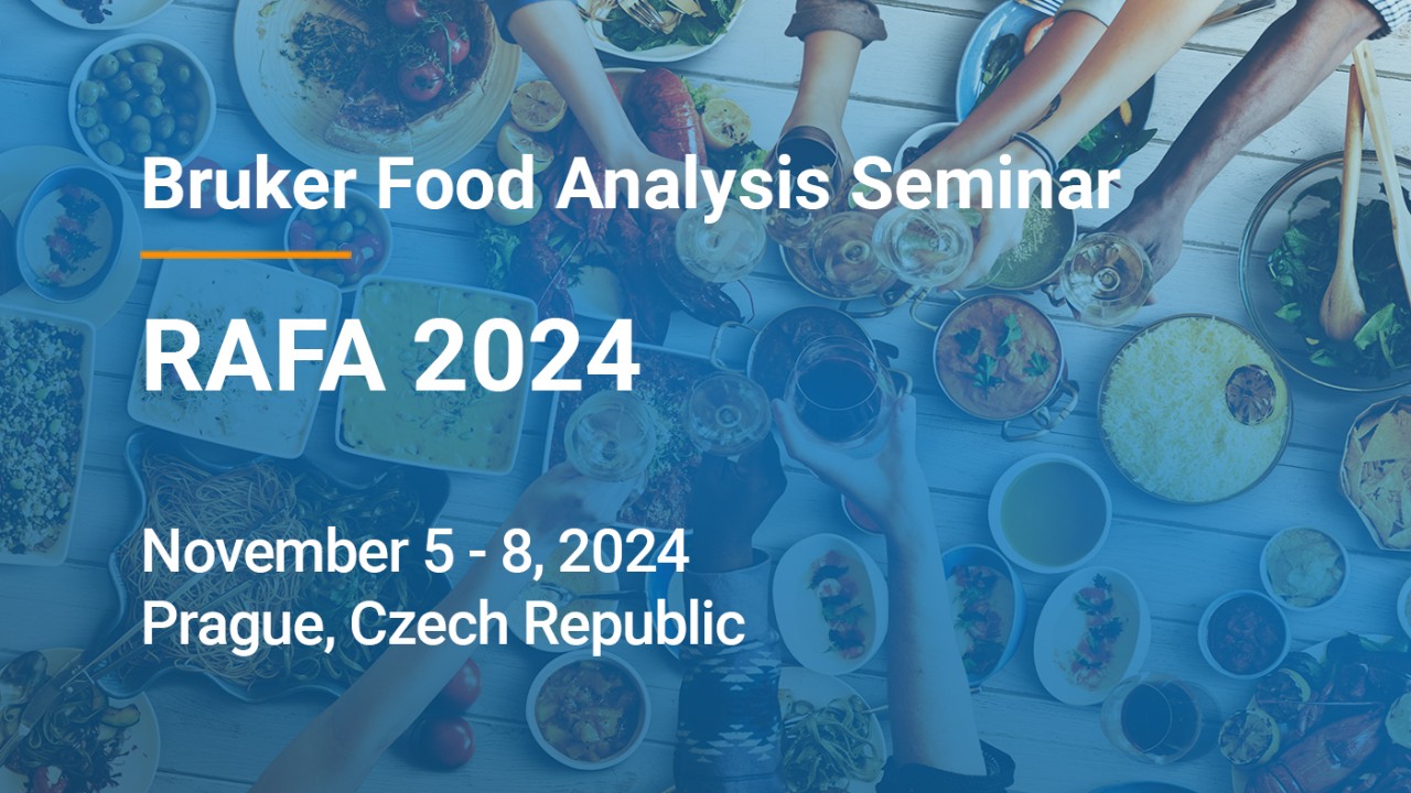 RAFA | Bruker