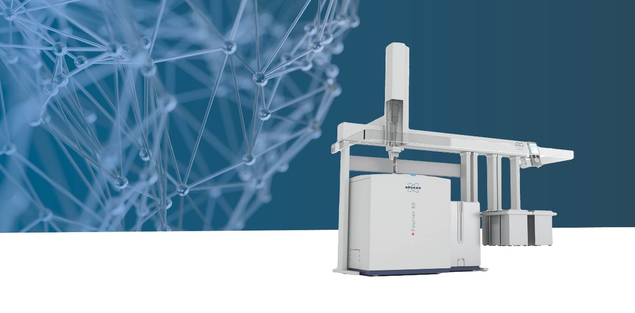 Benchtop NMR as a Versatile Tool for Quality Control | Bruker
