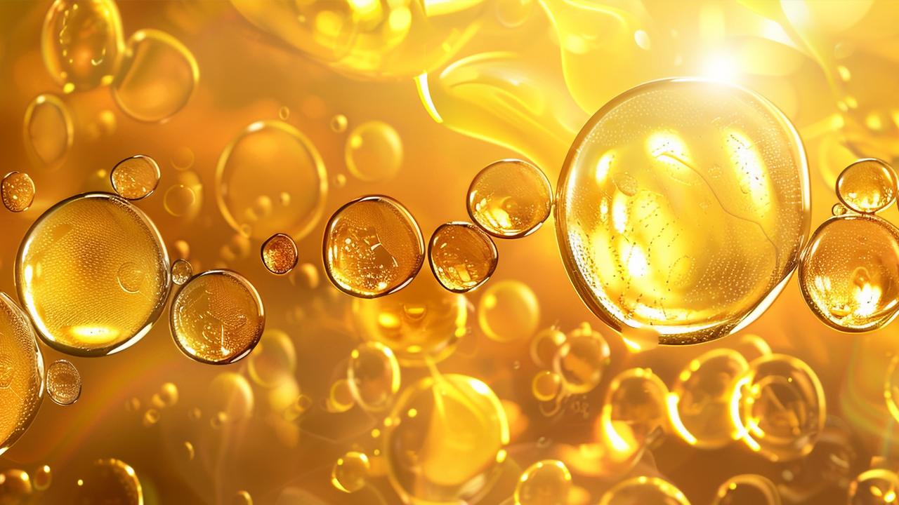 Benchtop NMR for Food and Cosmetic Applications | Bruker