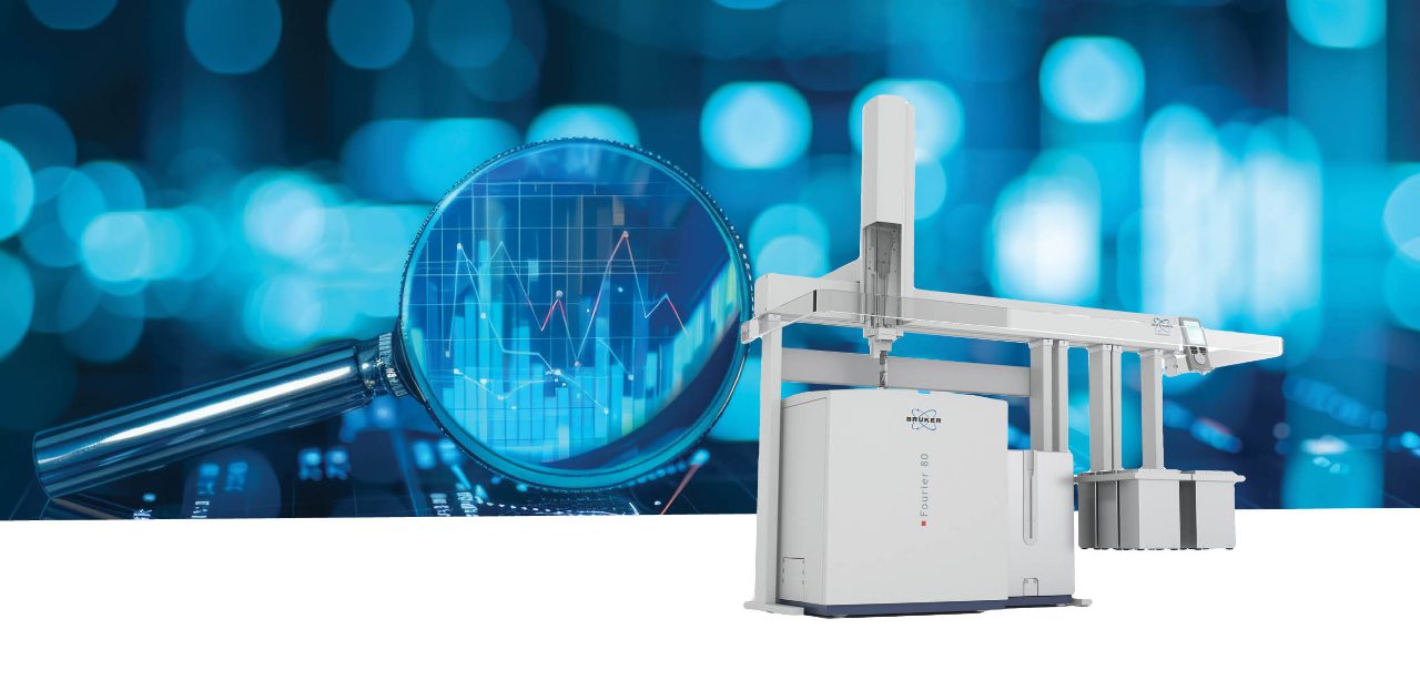 Benefits of using Benchtop NMR | Bruker