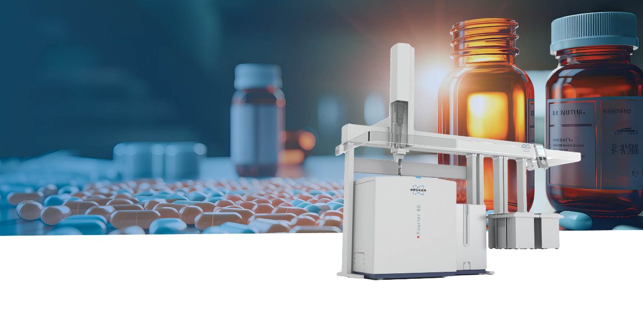 Simplify Quantitative Assays QC Procedures | Bruker
