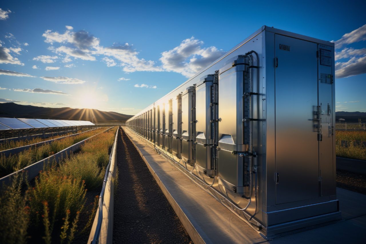 Multi-Modal Characterization and Analysis of Organic Redox-Flow ...