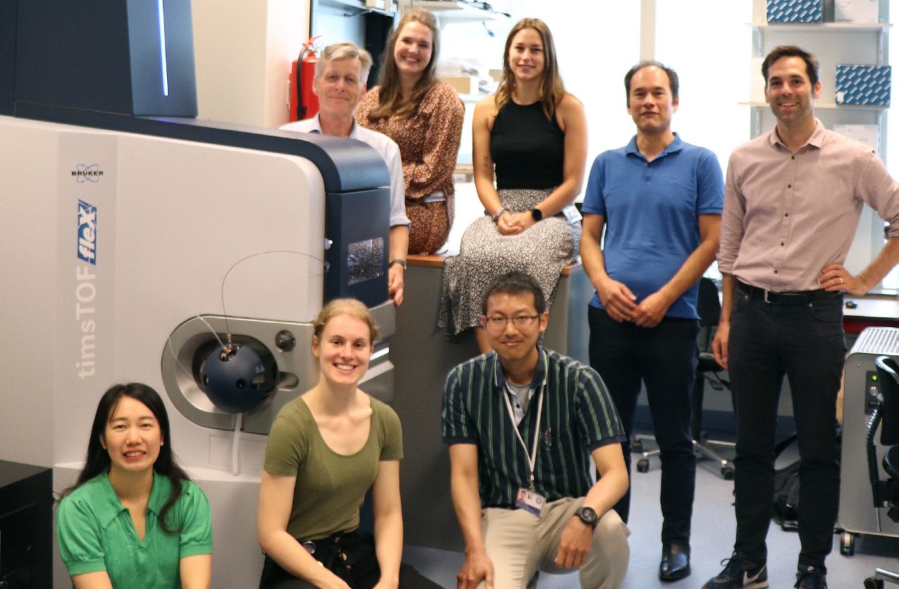 Customer Insight Andreas Sonnen | Bruker