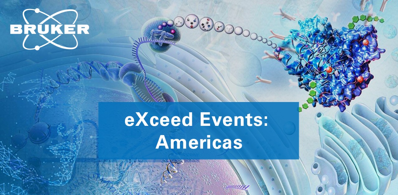 eXceed Local Seminars Americas | Bruker
