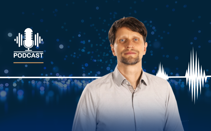 Episode 2: Applications of BioAFM in Life Sciences feat. Dr. André ...