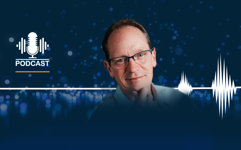 Episode 5: Nanoscale Chemical Analysis with AFM-IR feat. Dr. Craig ...