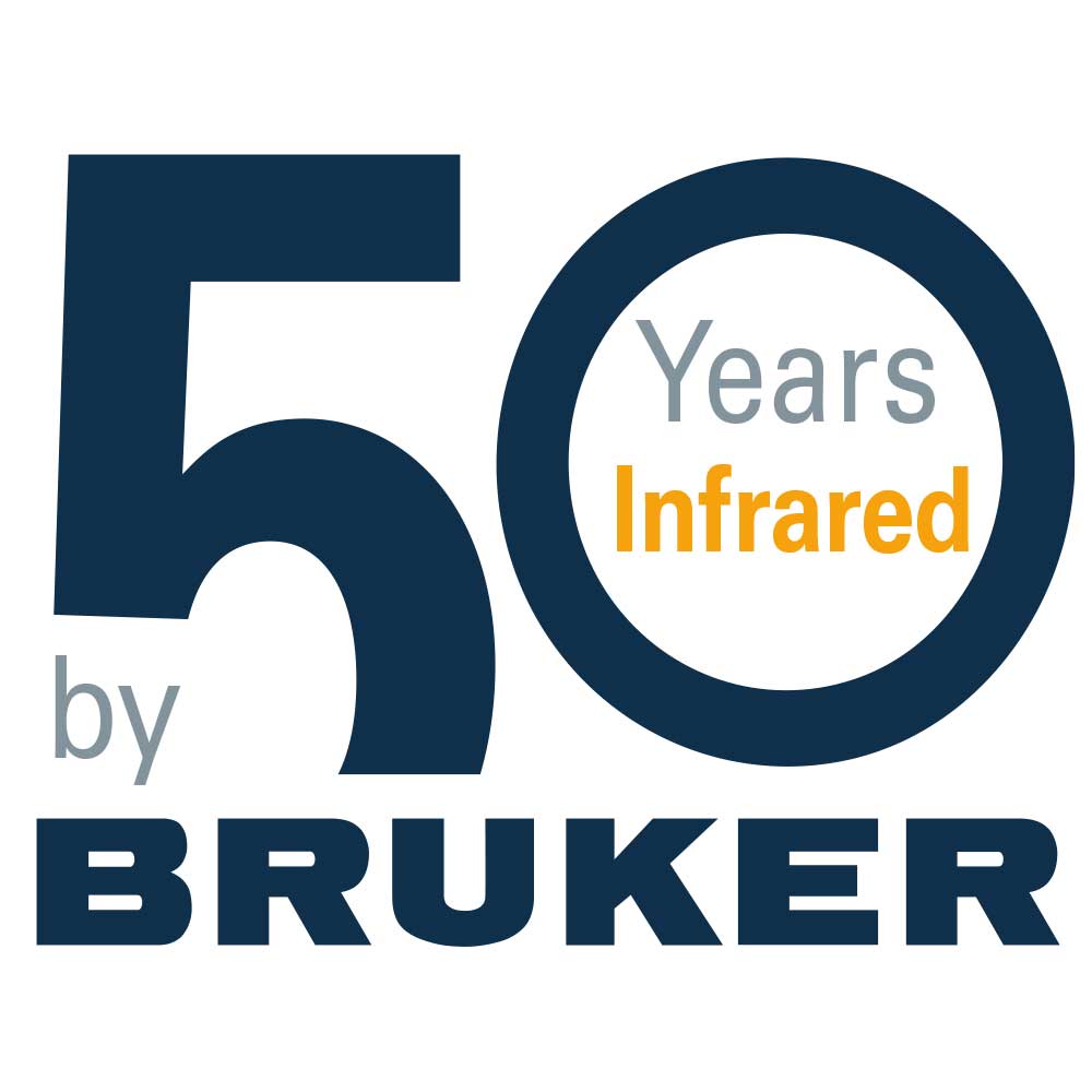 50 Years FT-IR by Bruker | Bruker