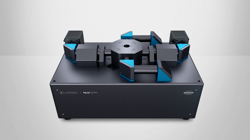 MuVi SPIM Brochure [PDF] | Bruker