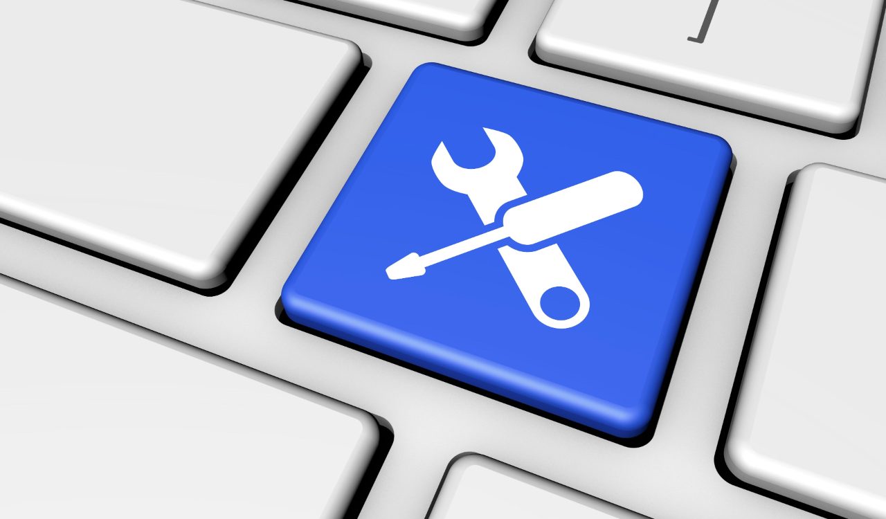 BOPT Service Form | Bruker