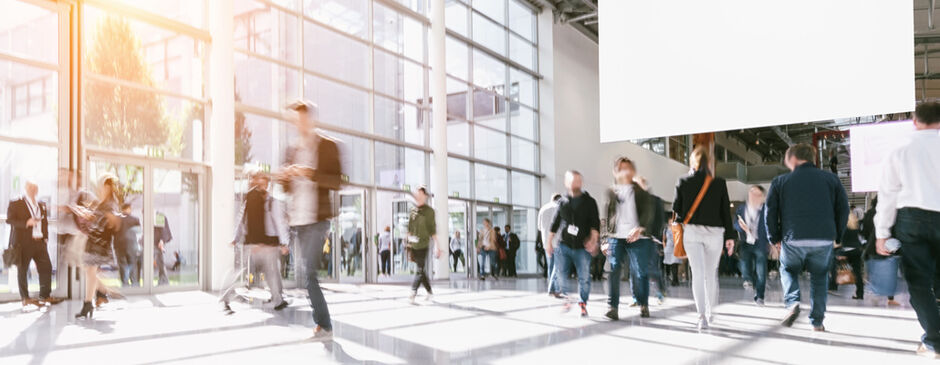 Conferences & Tradeshows | Bruker