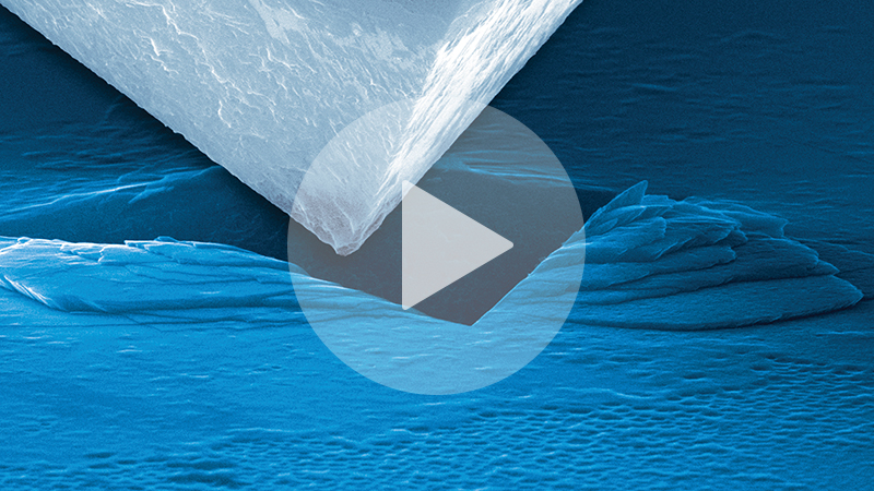 On-Demand Session: In-Situ Nanoindentation Virtual Workshop: Advanced ...