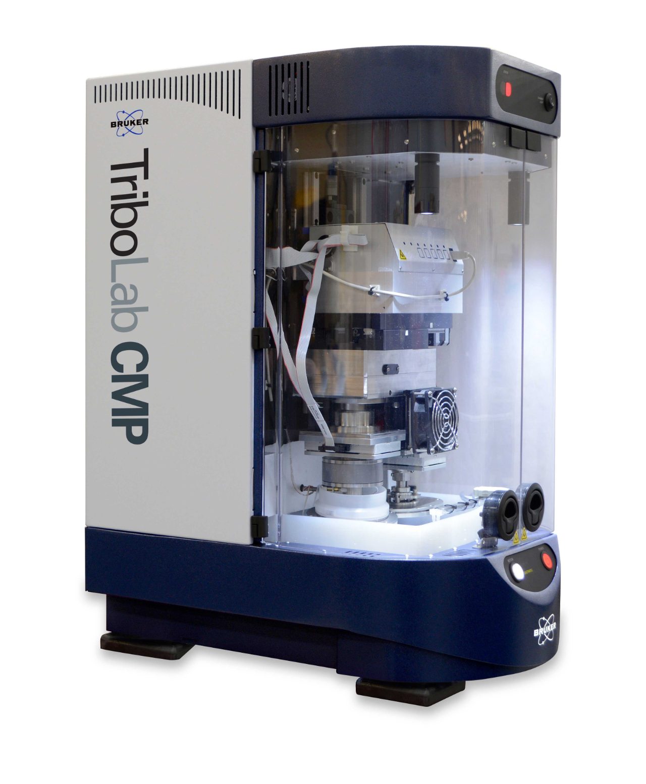 New TriboLab CMP Provides Cost-Effective Characterization of Chemical ...