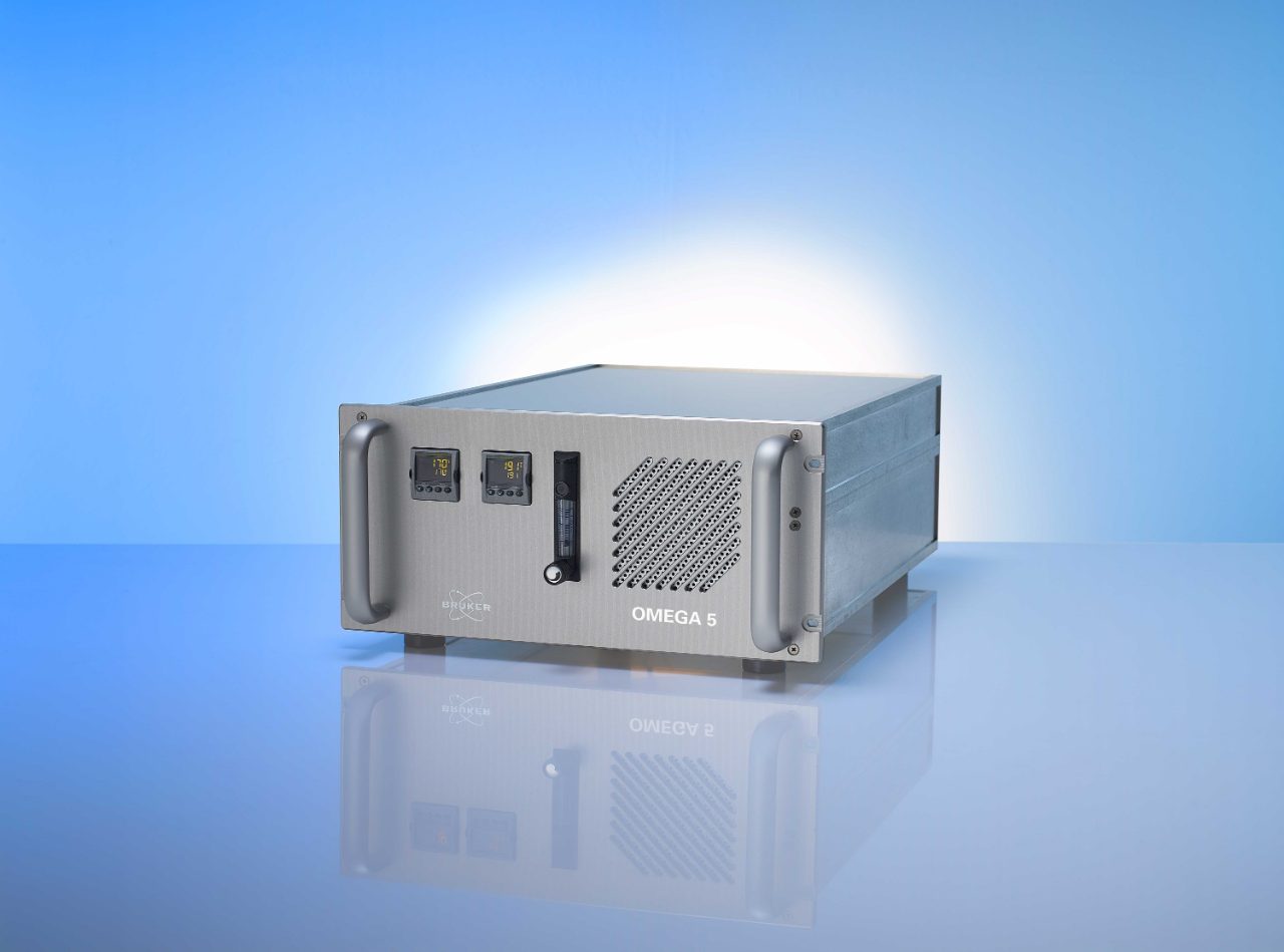 Bruker Highlights New Analytical Systems and Applied Market Solutions ...