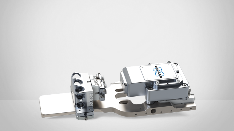 Bruker Launches Advanced In-Situ Nanomechanical Test Instrument for ...
