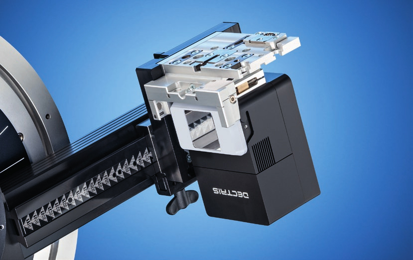 Bruker and DECTRIS Announce the Integration of the New EIGER2 R 250K Detector into the D8™ X-ray ...