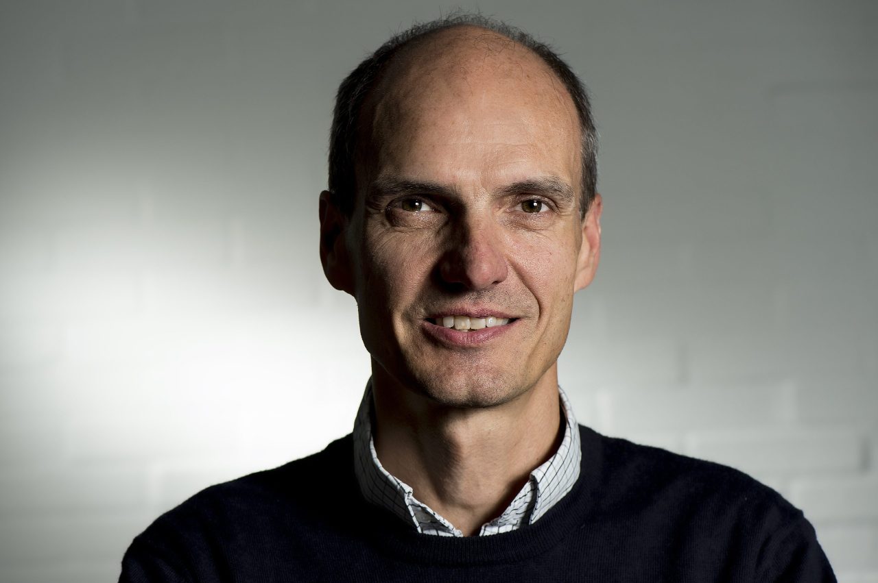 Richard R. Ernst Prize | Magnetic Resonance | Bruker