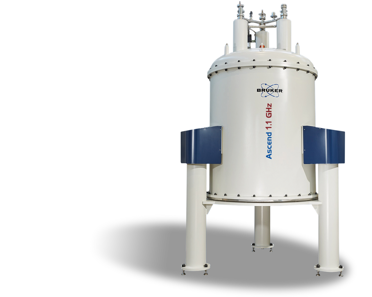 Division of Biological Infrastructure | NMR | NAN | Bruker