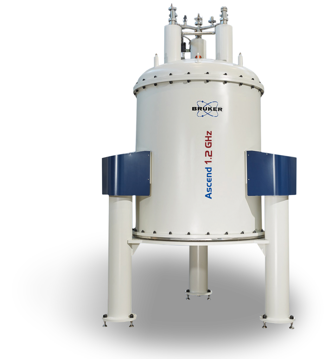 Bruker Advances NMR Magnet Portfolio, Innovates in Industrial Solutions ... Bruker Advances NMR Magnet Portfolio, Innovates in Industrial Solutions ...