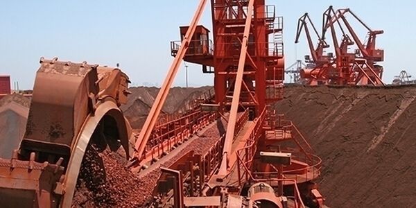 Mining for Money! | Bruker