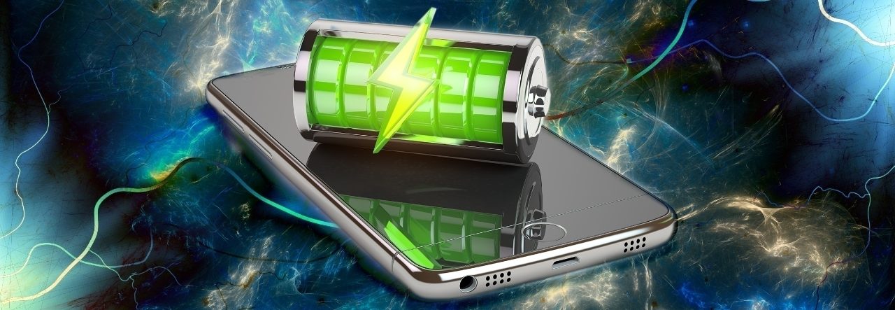 How ESR can help to evaluate battery materials | Bruker