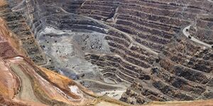 Geochemical Visualization in the Geologist's Toolkit: Using Micro-XRF ...