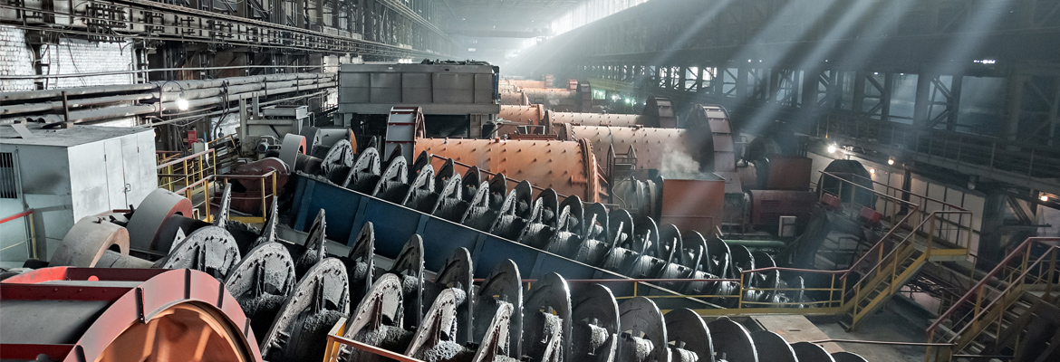 Industrial Quality Control with the S6 JAGUAR | Bruker