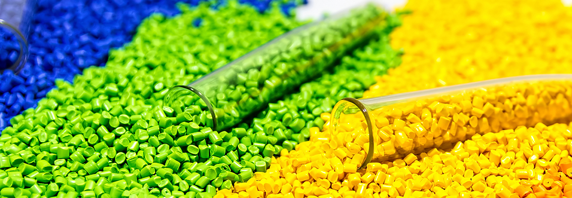 ESR for the development of highly functional polymer materials | Bruker