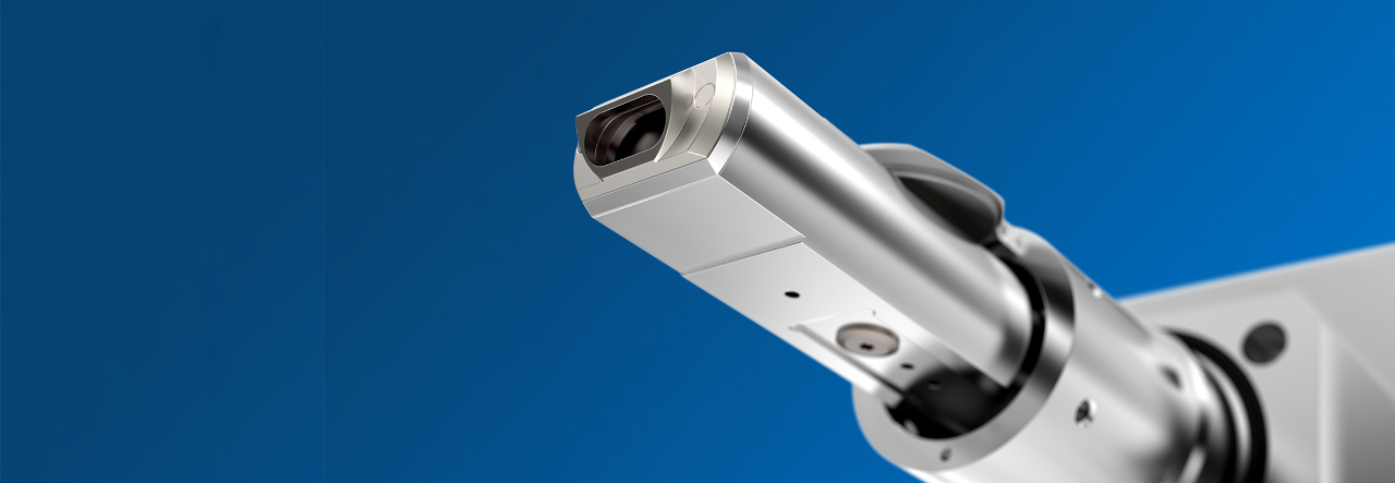 Introducing a Windowless High Collection Angle EDS Detector with 100 ...