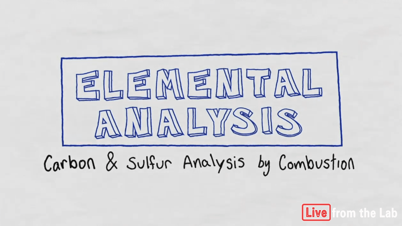 S1 E6: What is Combustion/Fusion Analysis? | Bruker