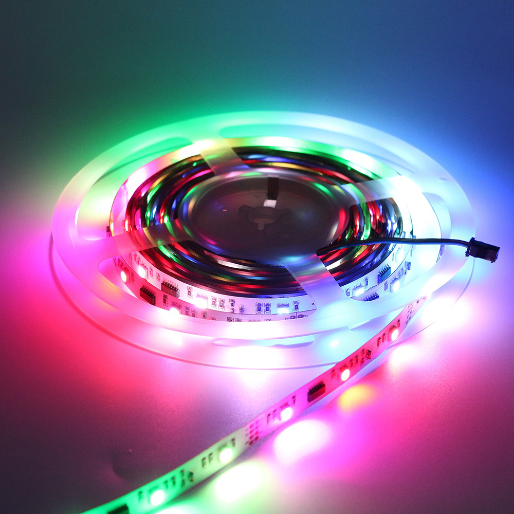 Characterization of light emitters and detectors from the visible to ...