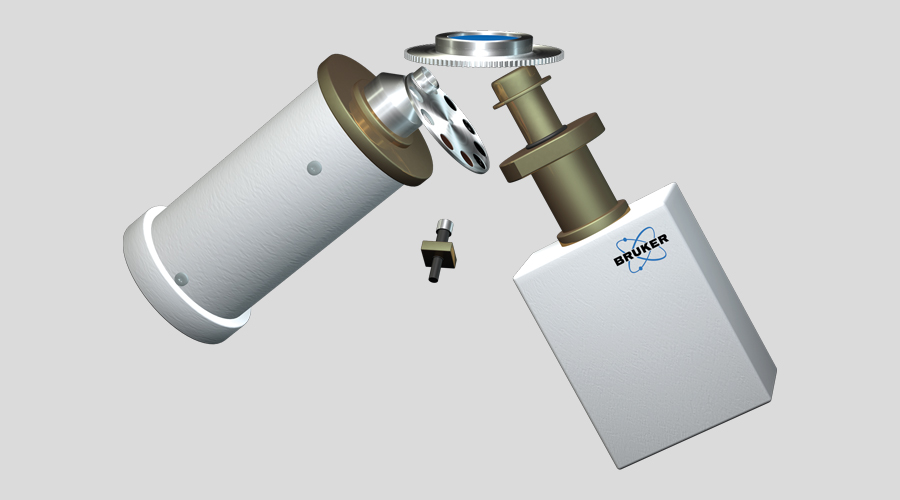 New Xrf Technologies Bruker