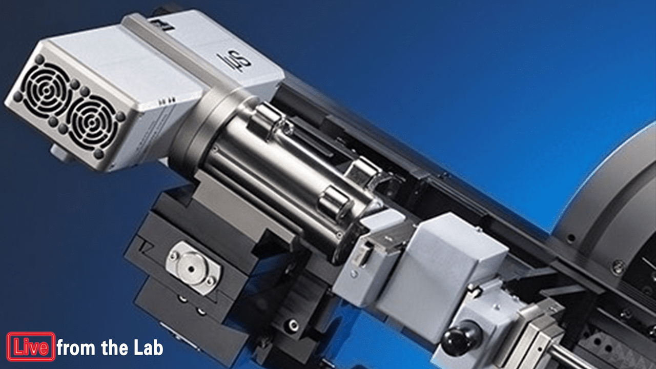 S1 E8: X-ray Sources for XRD | Bruker