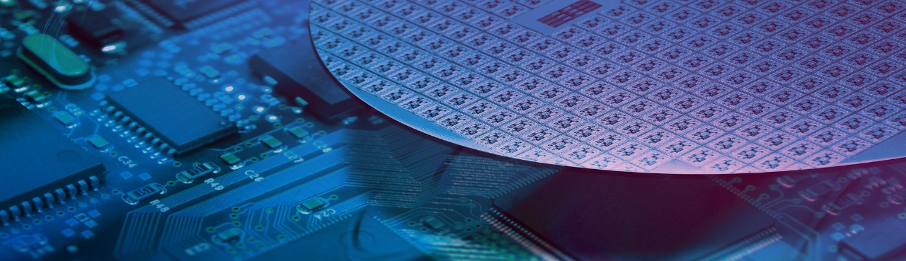 Surface Characterization of Semiconductors: An Overview, from ...