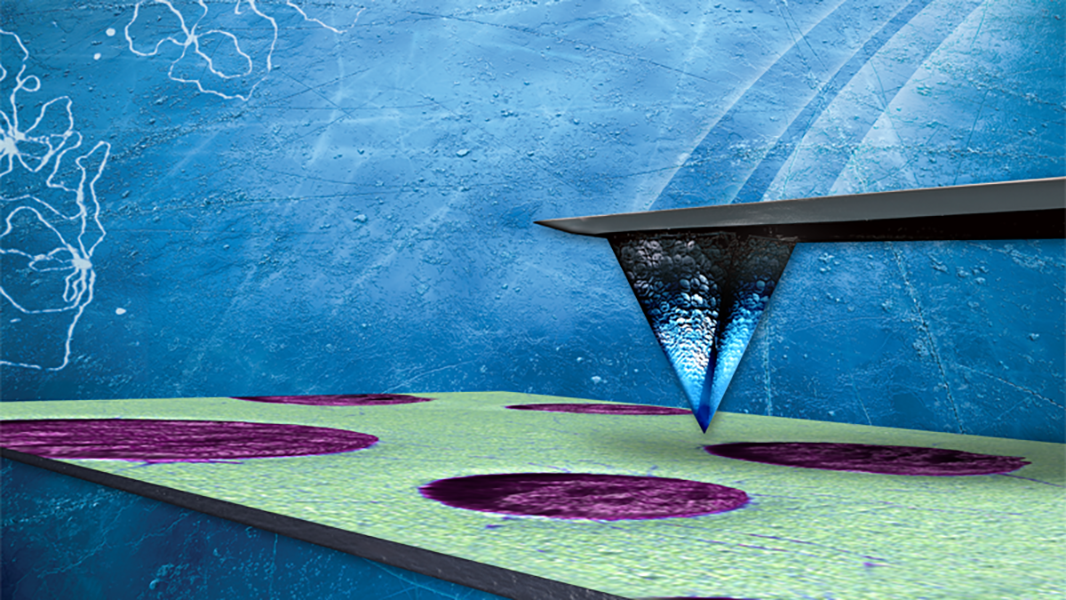 AFM Imaging And Beyond A Practical Guide To AFM Modes For Materials AFM Imaging And Beyond A Practical Guide To AFM Modes For Materials