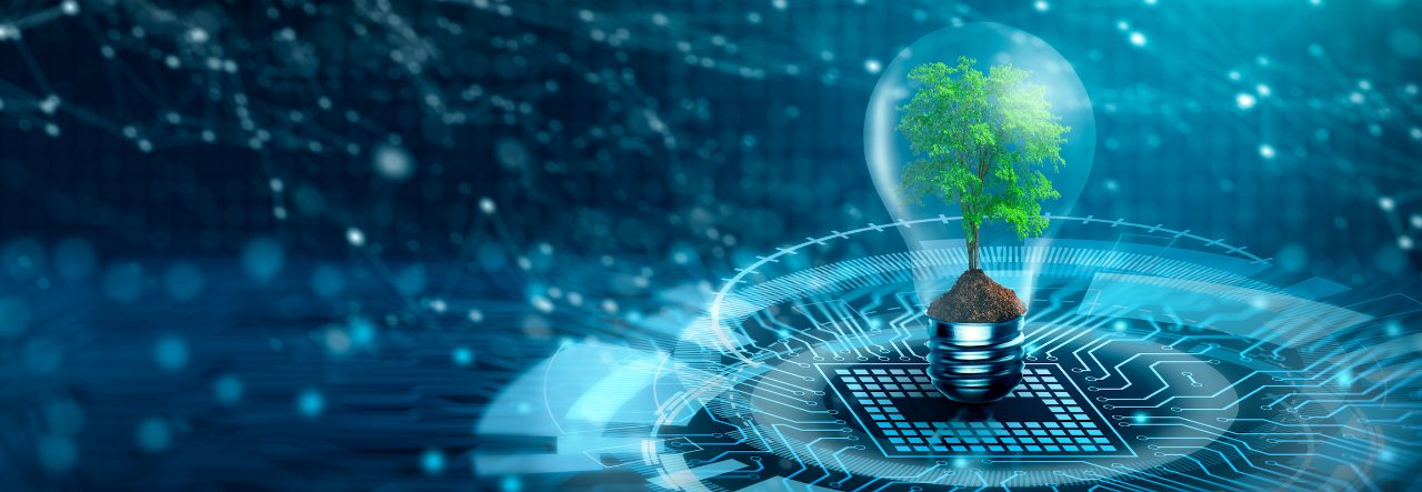 Digitalization, Sustainability, and Process Analytical Technology ...