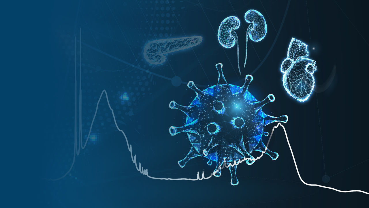 Contributing to Researchers’ Unlocking our clinical understanding of ...