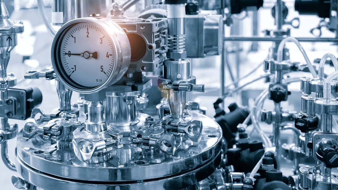 FT-IR Spectroscopy for Catalysis Research | Bruker