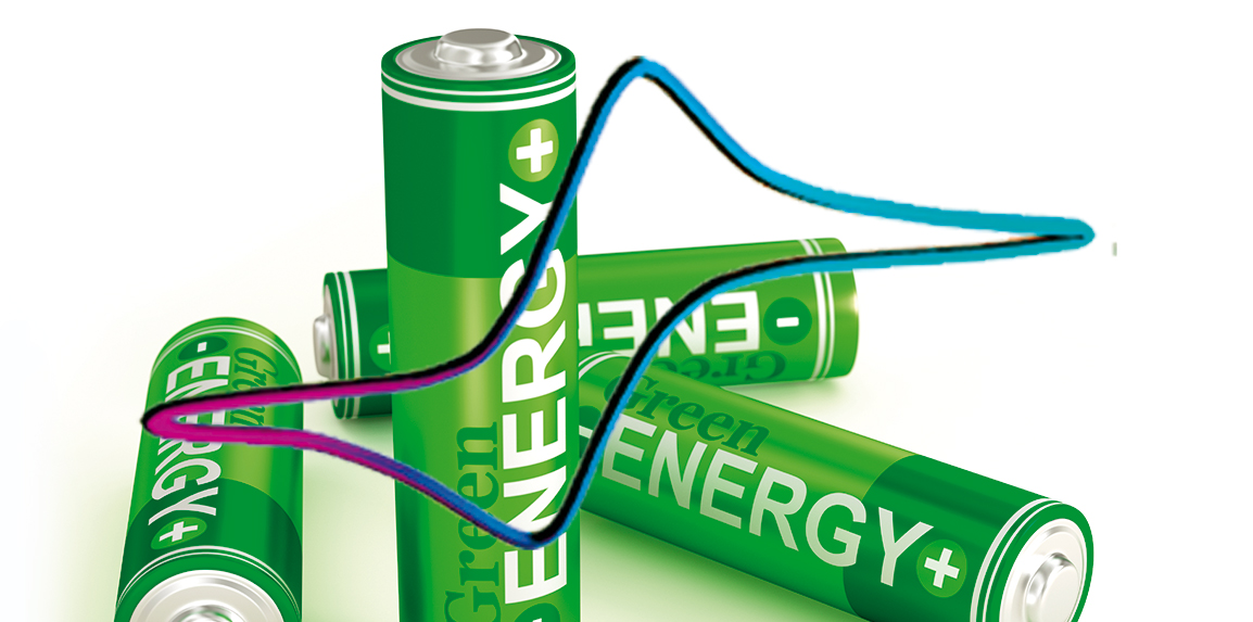 IR Spot on green energy, battery research and CO2 reduction | Bruker