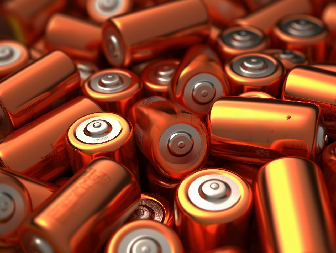 Advancements in Operando NMR Analysis of Lithium-Ion Batteries | Bruker